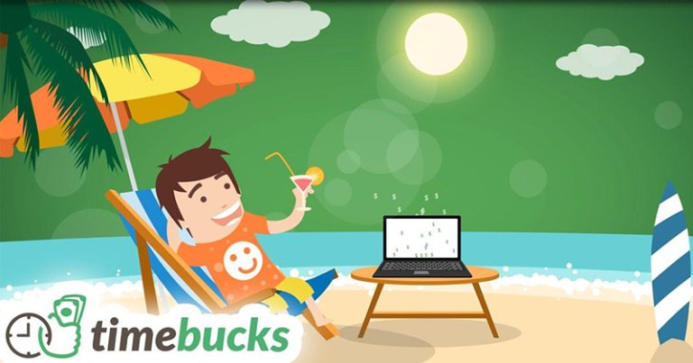Cách Kiếm Tiền Tiktok Với Timebucks Hiệu Quả Nhanh Nhất 2022 ...